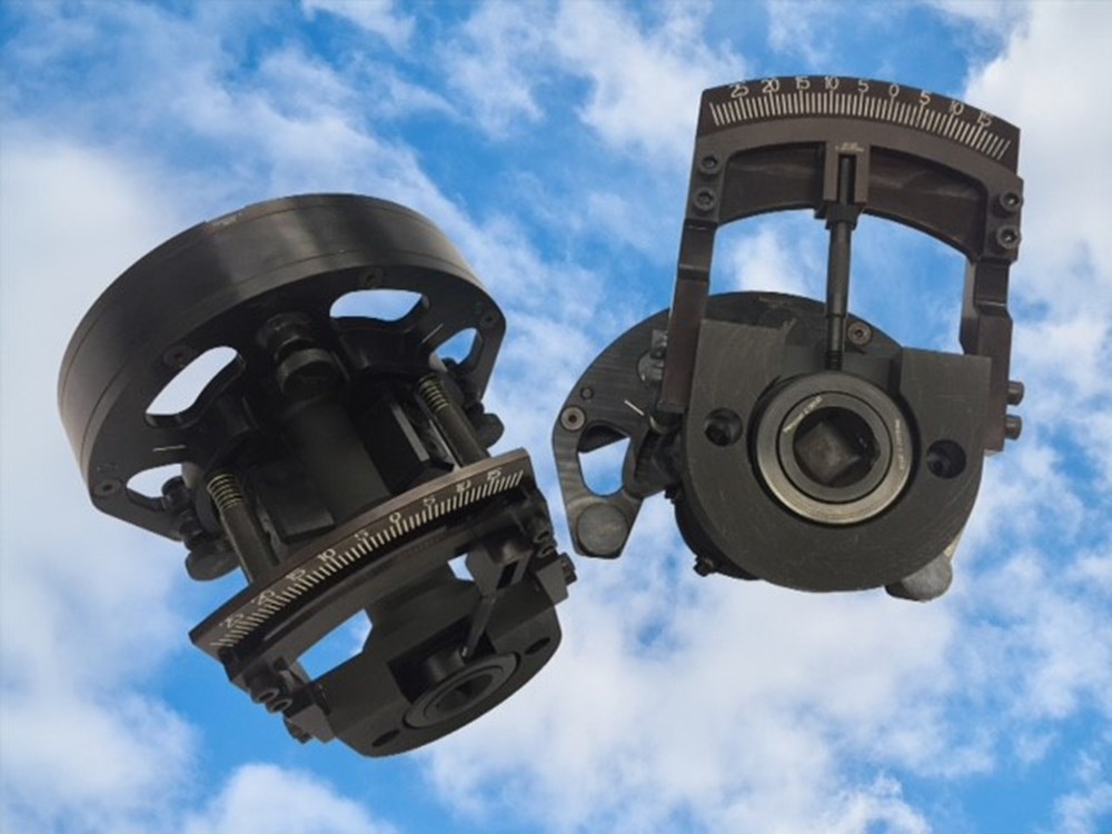 Products | Complex Assemblies and Fixtures | Frasal Tool