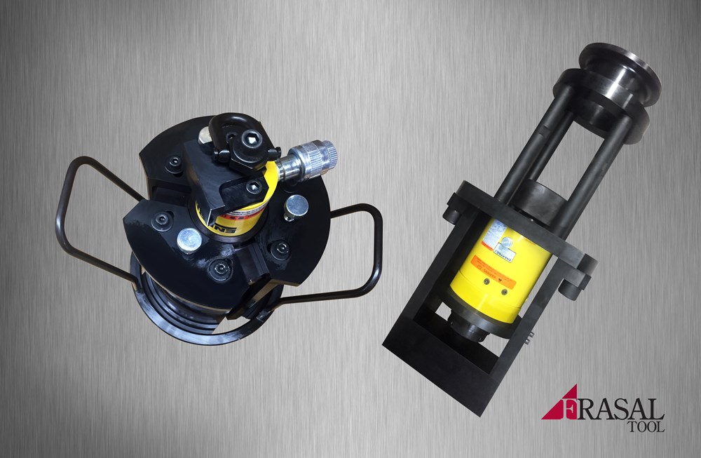 Products | Aerospace Tooling | Frasal Tool