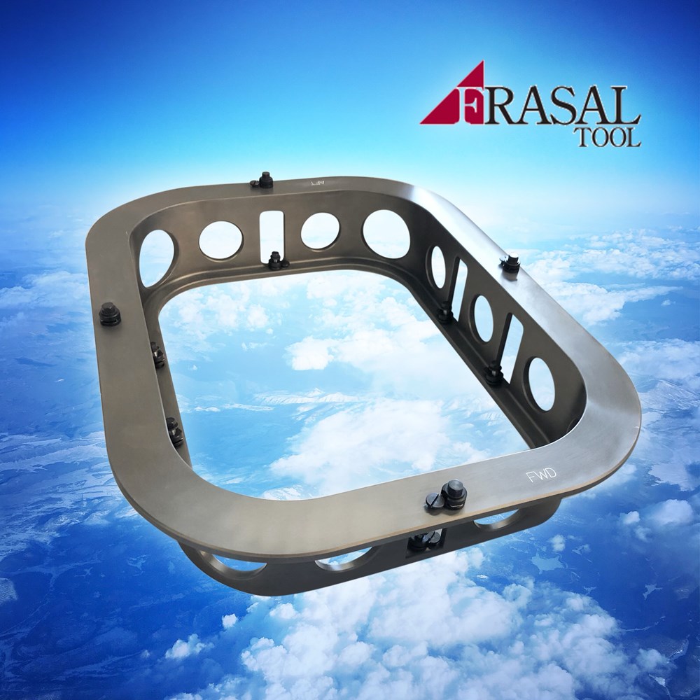 Products | Aerospace Tooling | Frasal Tool