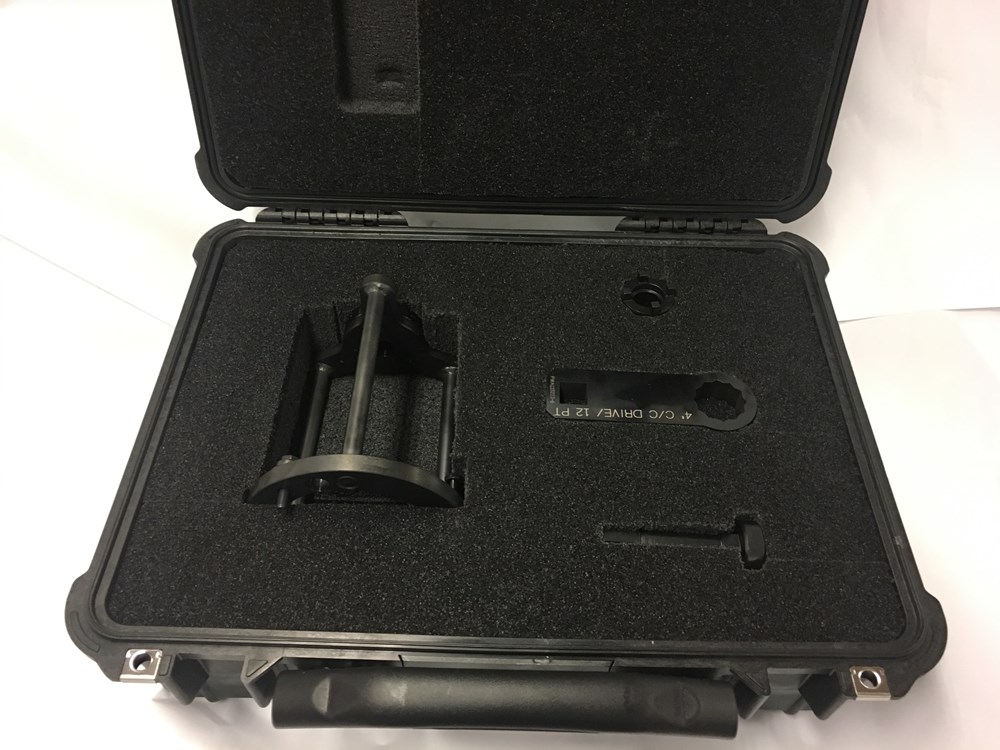 Products | Aerospace Tooling | Frasal Tool